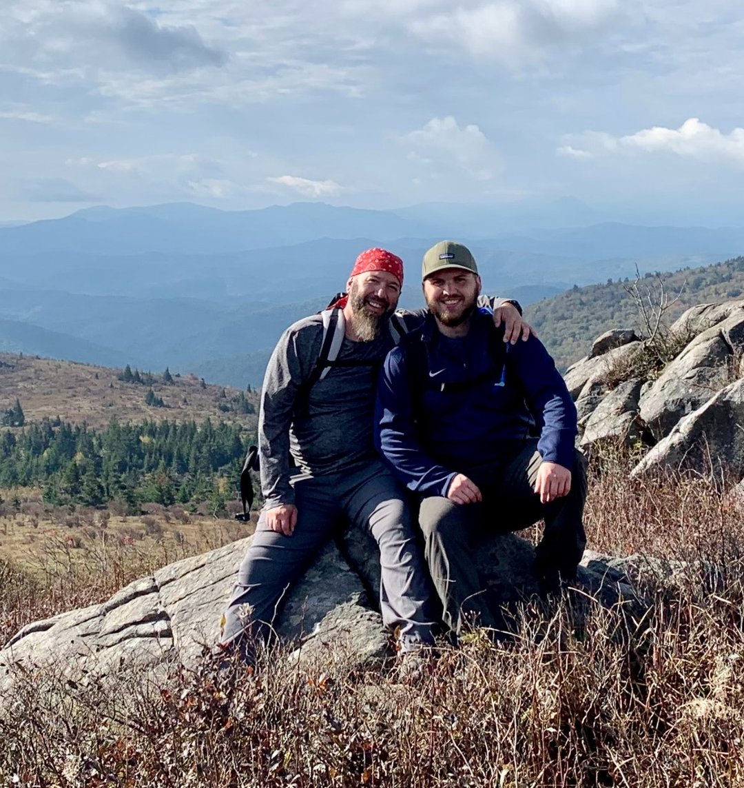 Meet Jason Bernardo Jr. and Sr., Grand River Rubber’s Father-Son Duo