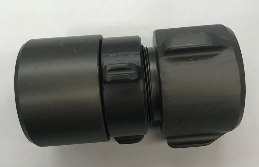 Red Head Brass Case Study