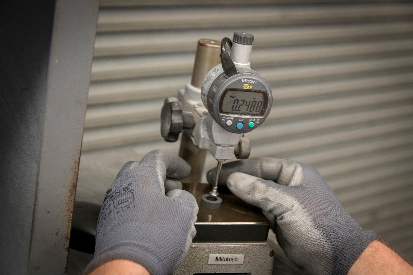 Choosing or Specifying the Right Component for Your Application